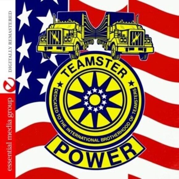 Teamster Power / Var | Other | Teamster Power Var | Poshmark